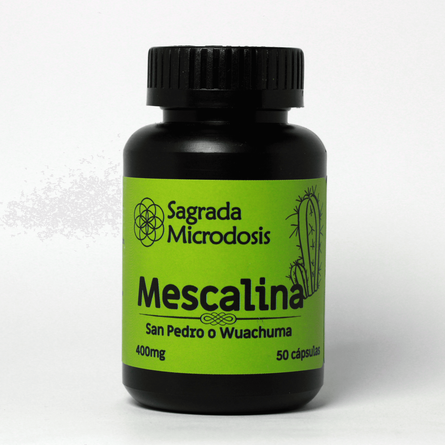 Microdosis de Mescalina: Conexión – Orientación – Armonía – Sagrada ...